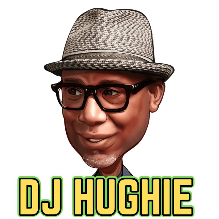 Home of Unforgettable Moments | DJ Hughie